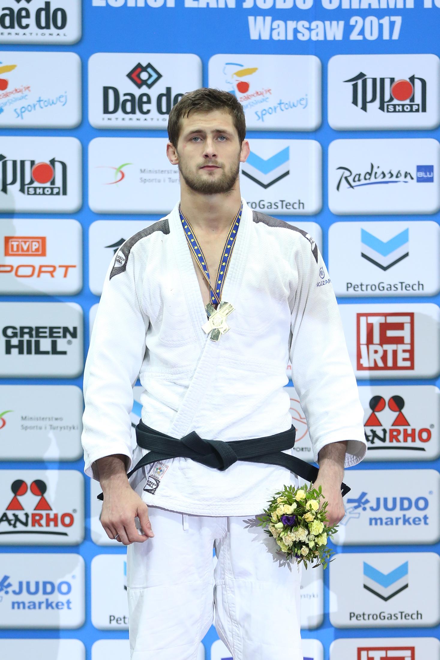 FEDERATION FRIDAY: SERBIA - European Judo Union