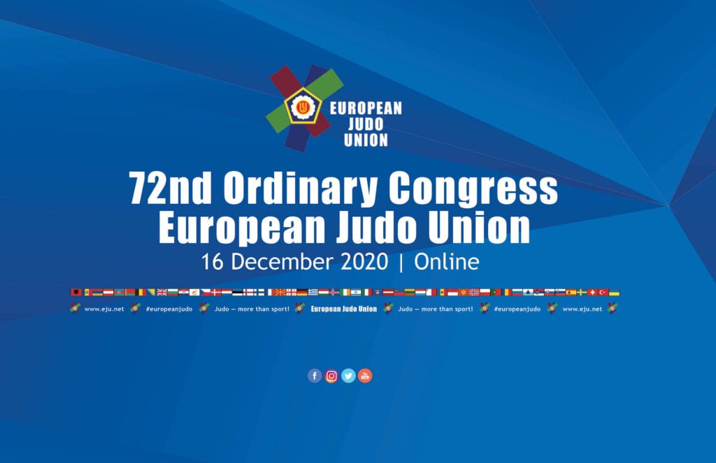 Organisation - European Judo Union