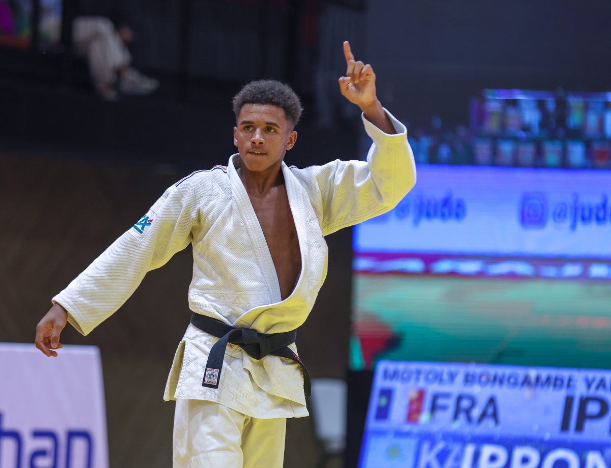 ALL-EUROPEAN FINALS ON DAY ONE OF CADET WORLD CHAMPIONSHIPS 2022 ...
