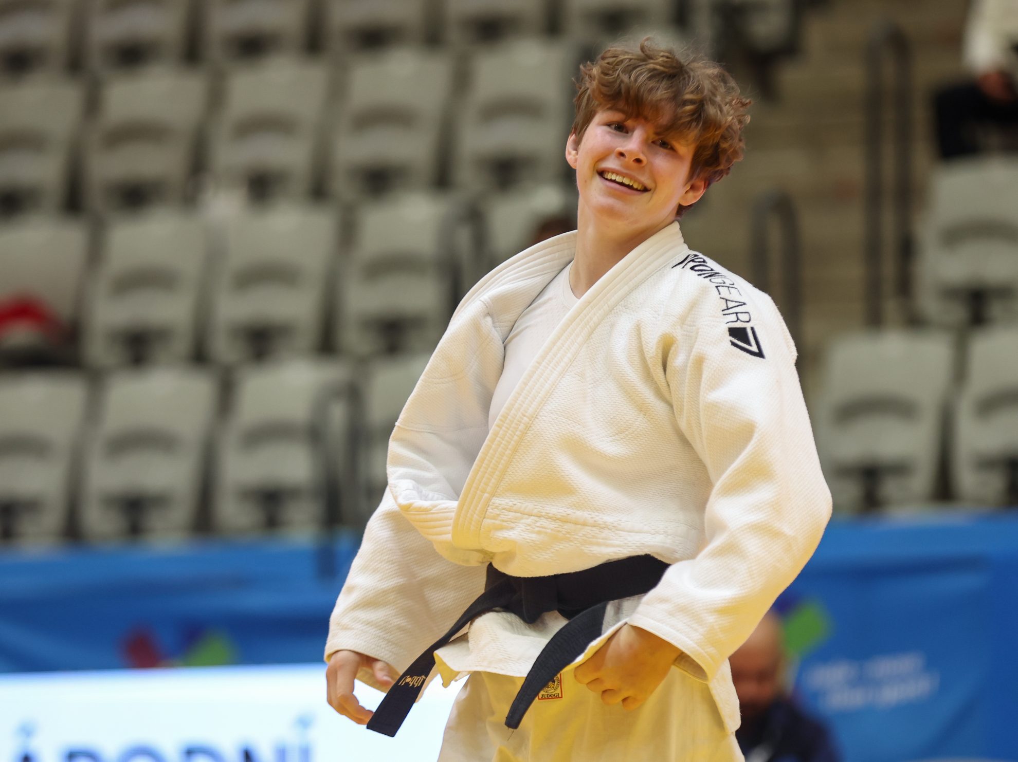 NEW MEMORIES TO BE MADE - European Judo Union