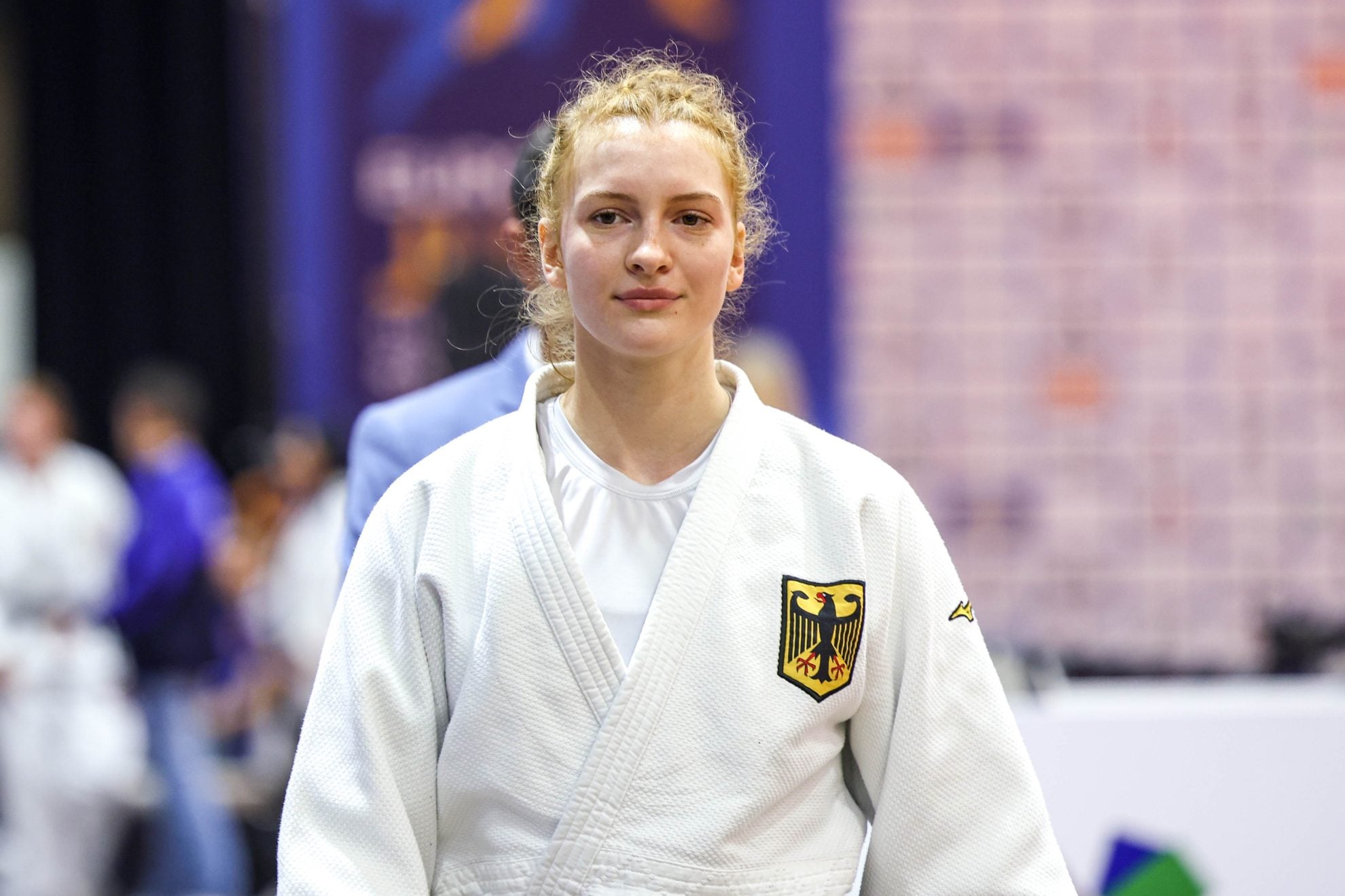 PARIS ATTRACTS GLOBAL PARTY - European Judo Union