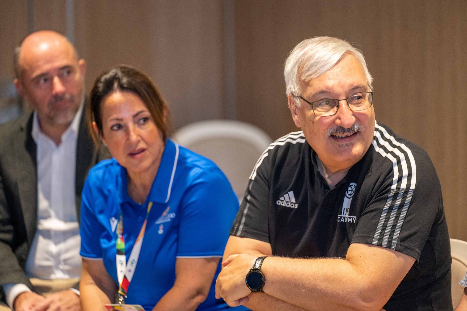 EJU SMALL STATES MEETING IN MALTA - European Judo Union