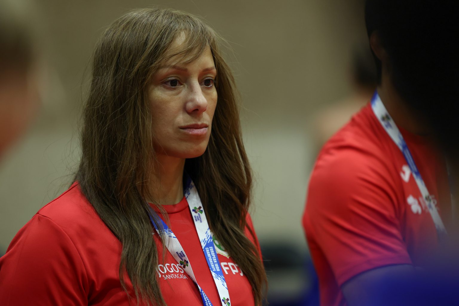 CIRCLE OF LIFE - European Judo Union