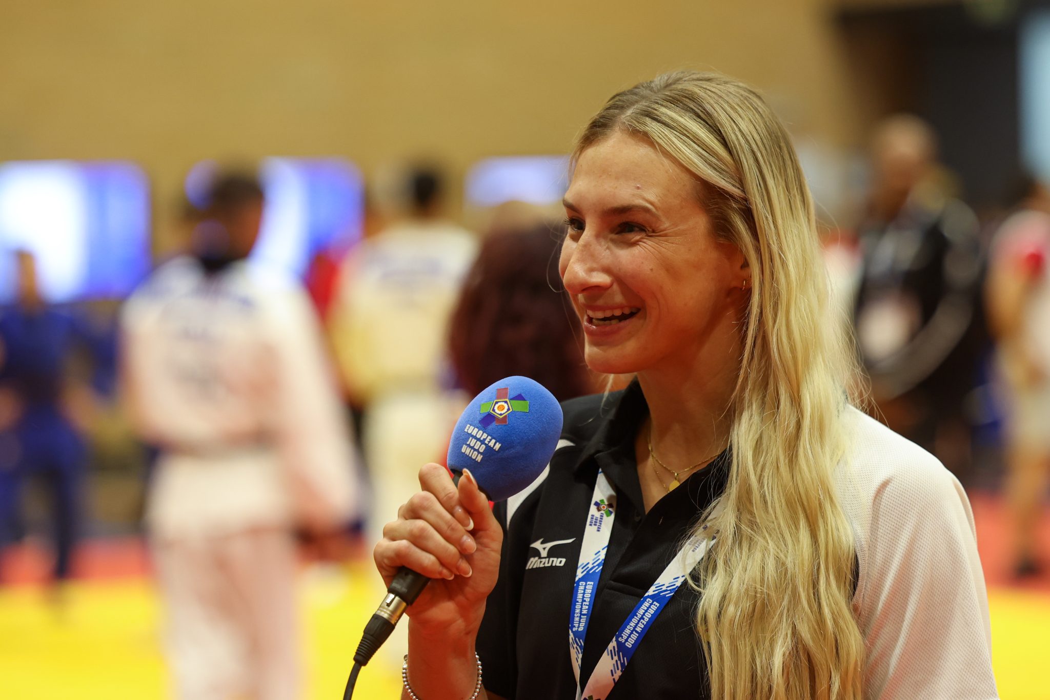 INTERVIEW SPECIAL: KELMENDI AND TRAJDOS, CONTRIBUTING TO A BETTER ...