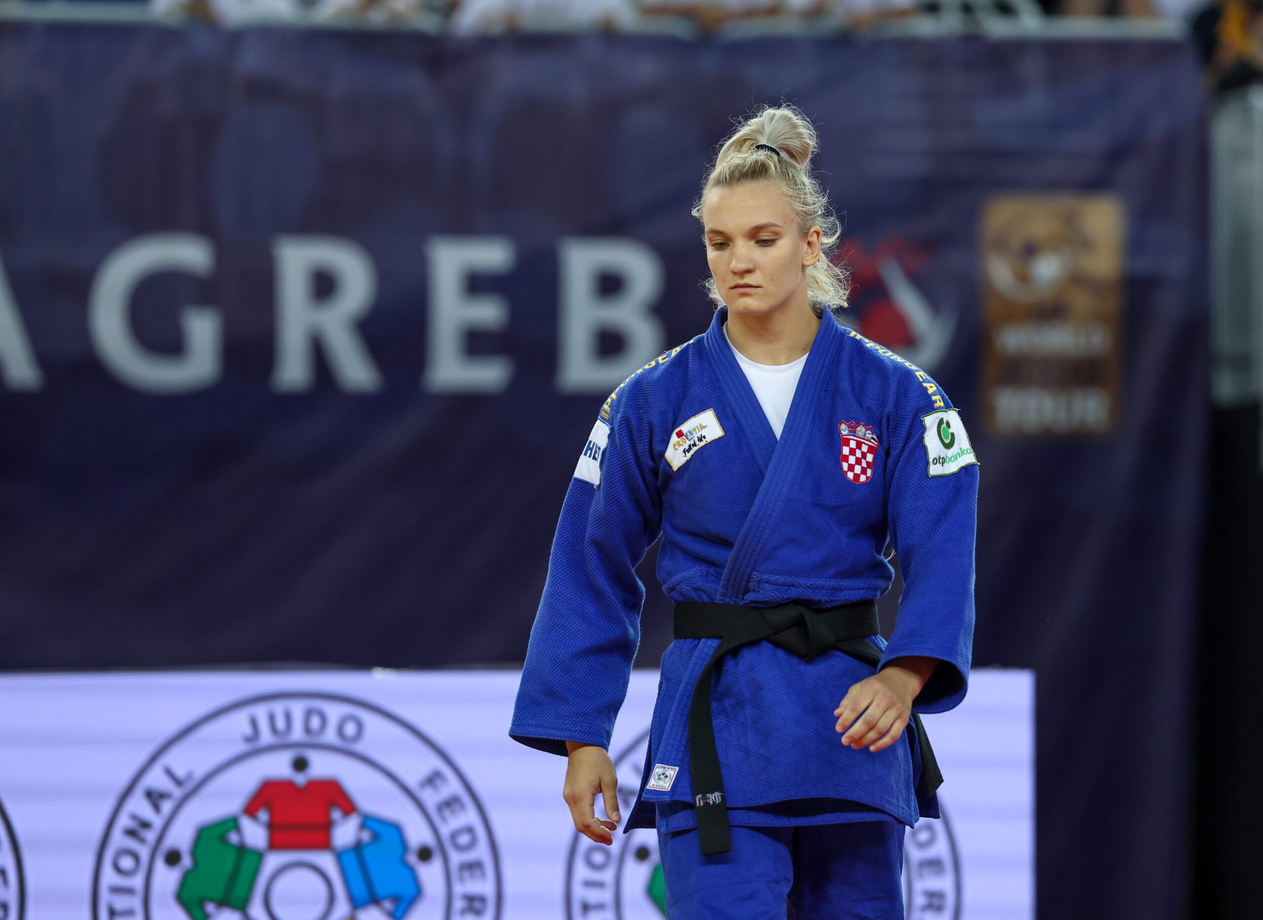 RUNNERS UP TAKE CHARGE - European Judo Union