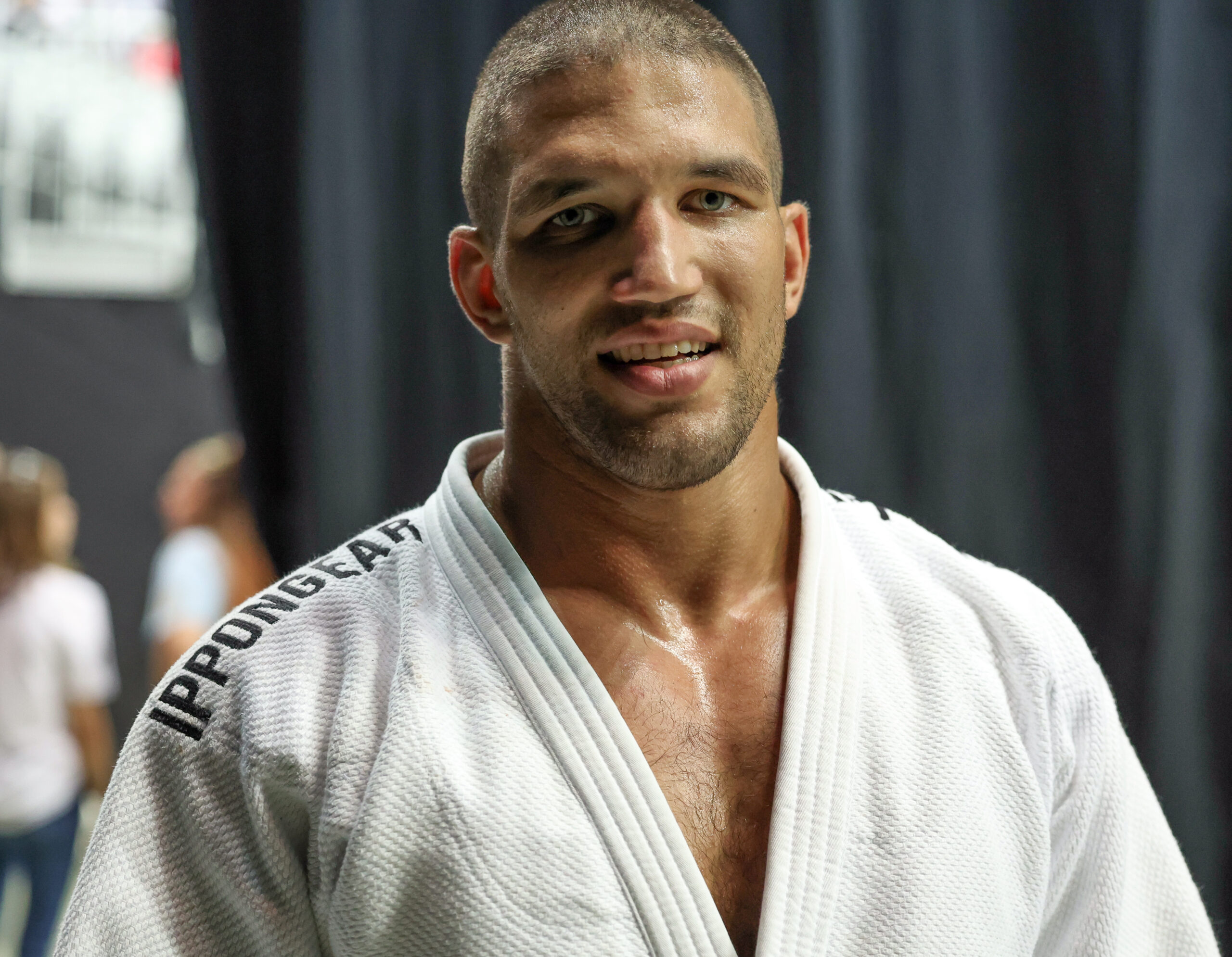 TEN YEARS ON - European Judo Union