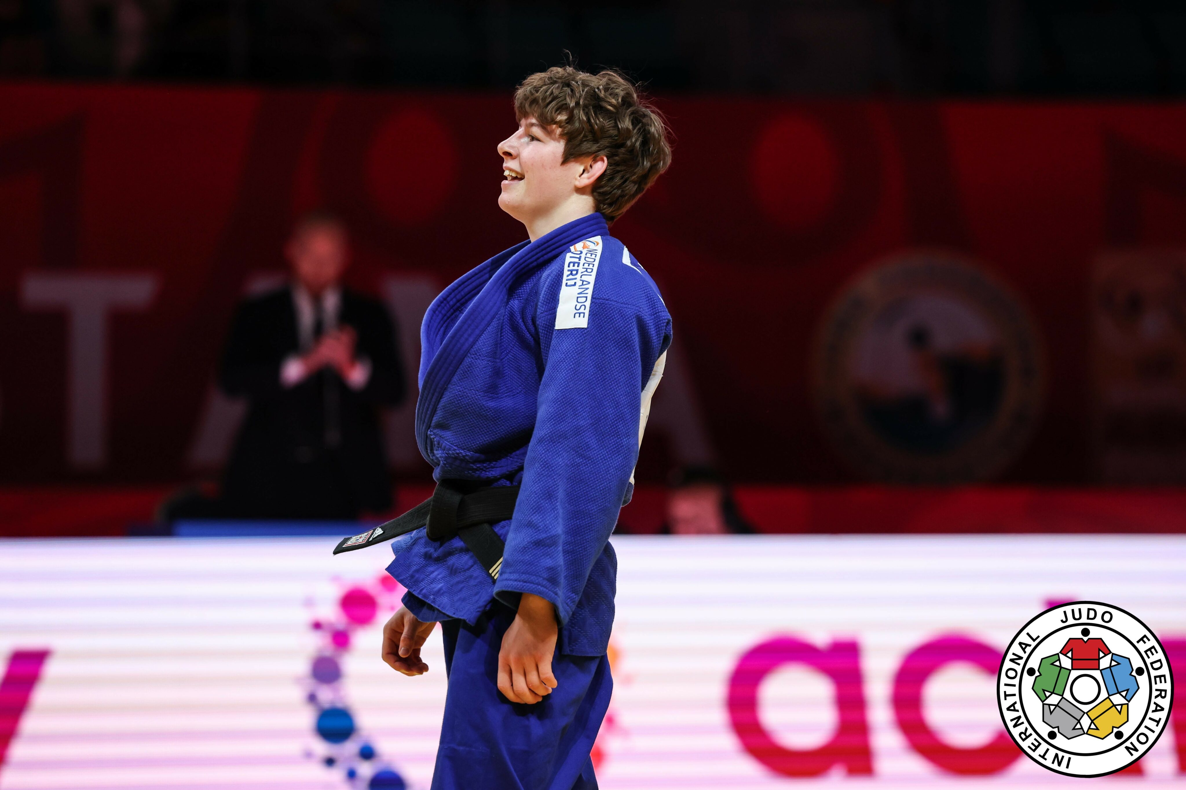 NEW MEMORIES TO BE MADE - European Judo Union