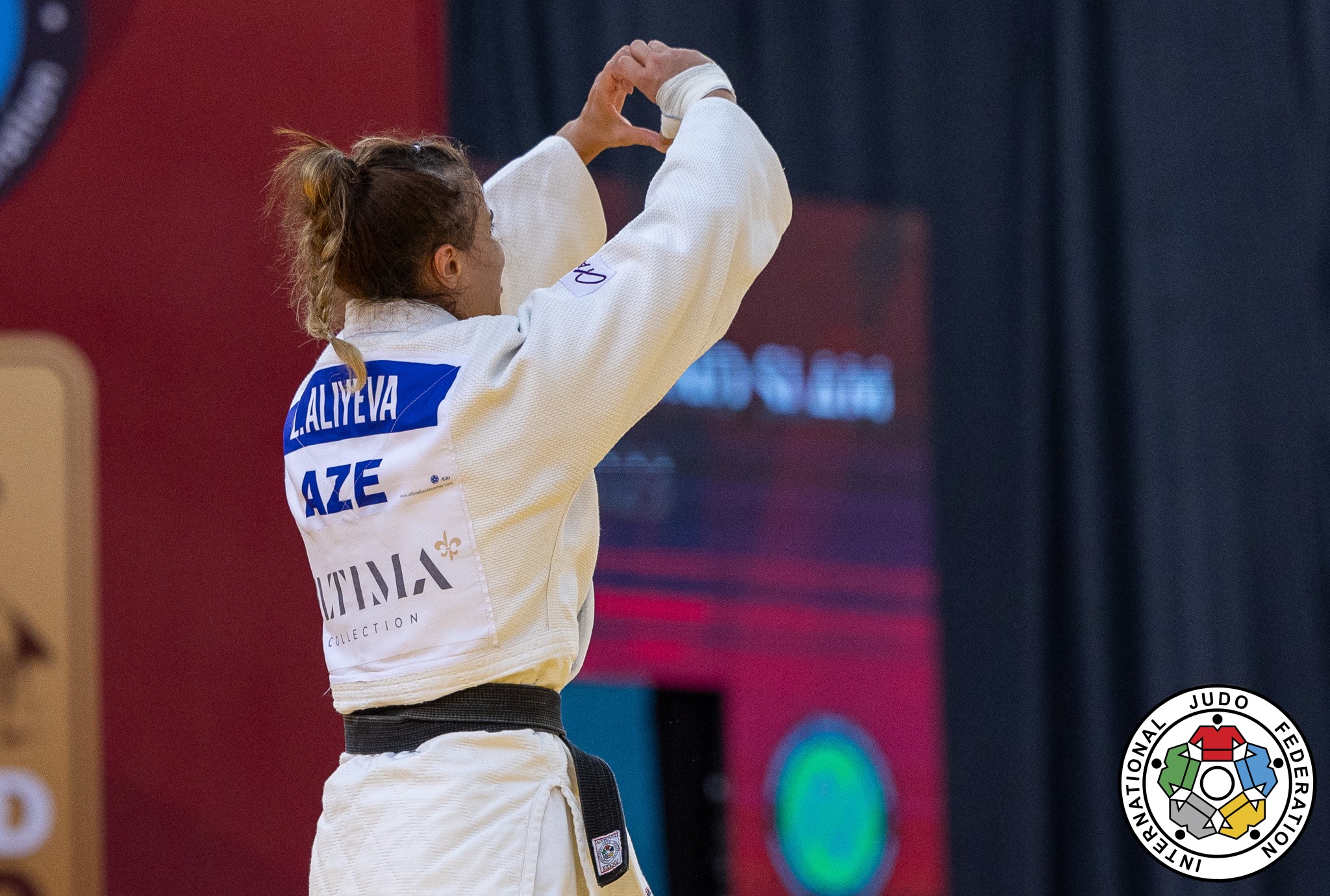 12-SECONDS TO TANGO - European Judo Union