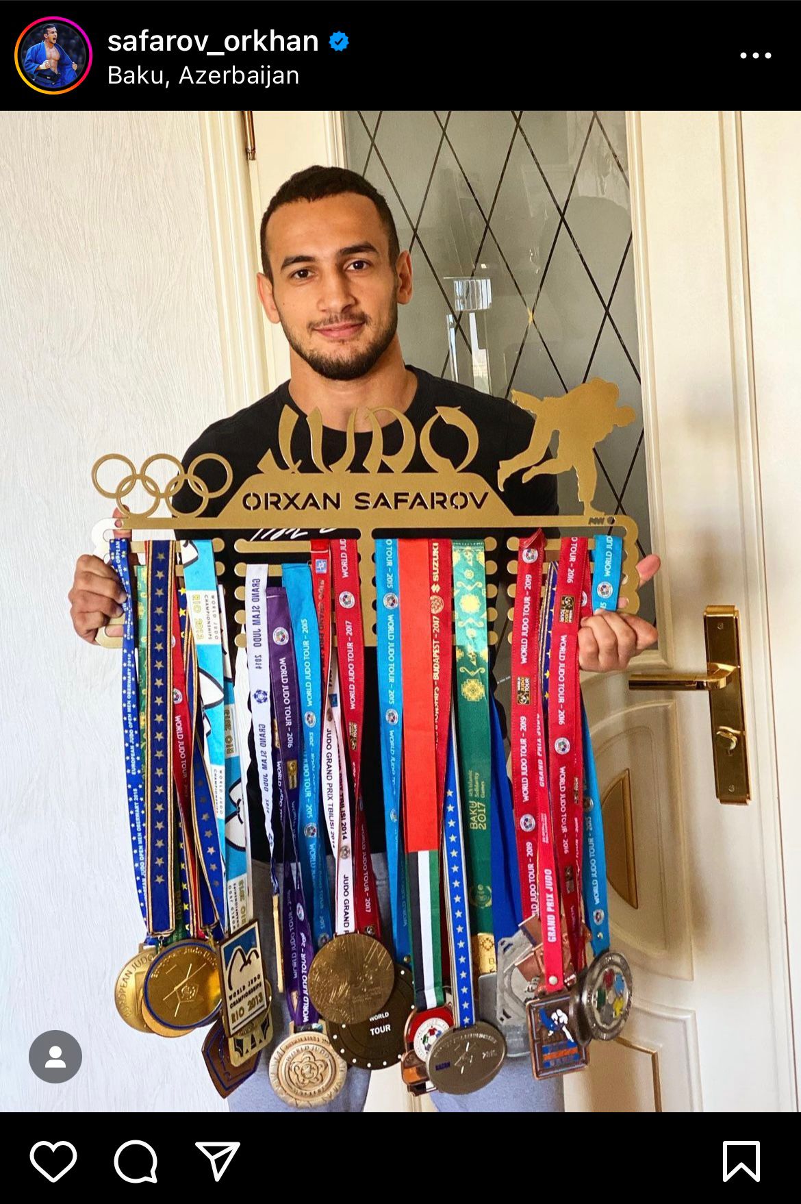 IN AND OUT THE SAME DAY - European Judo Union