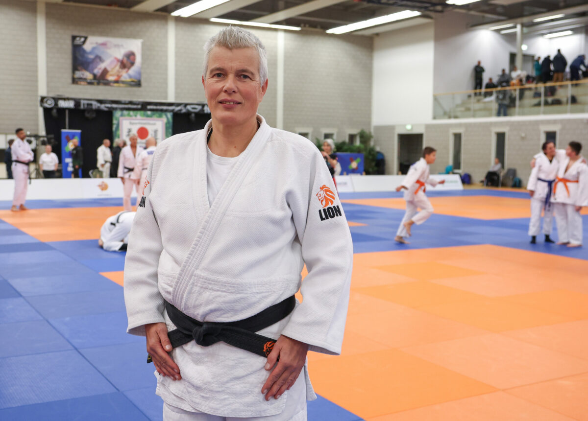 "I WANT EVERYONE TO ACCEPT THEM AND REFEREE BY HEART." - European Judo ...