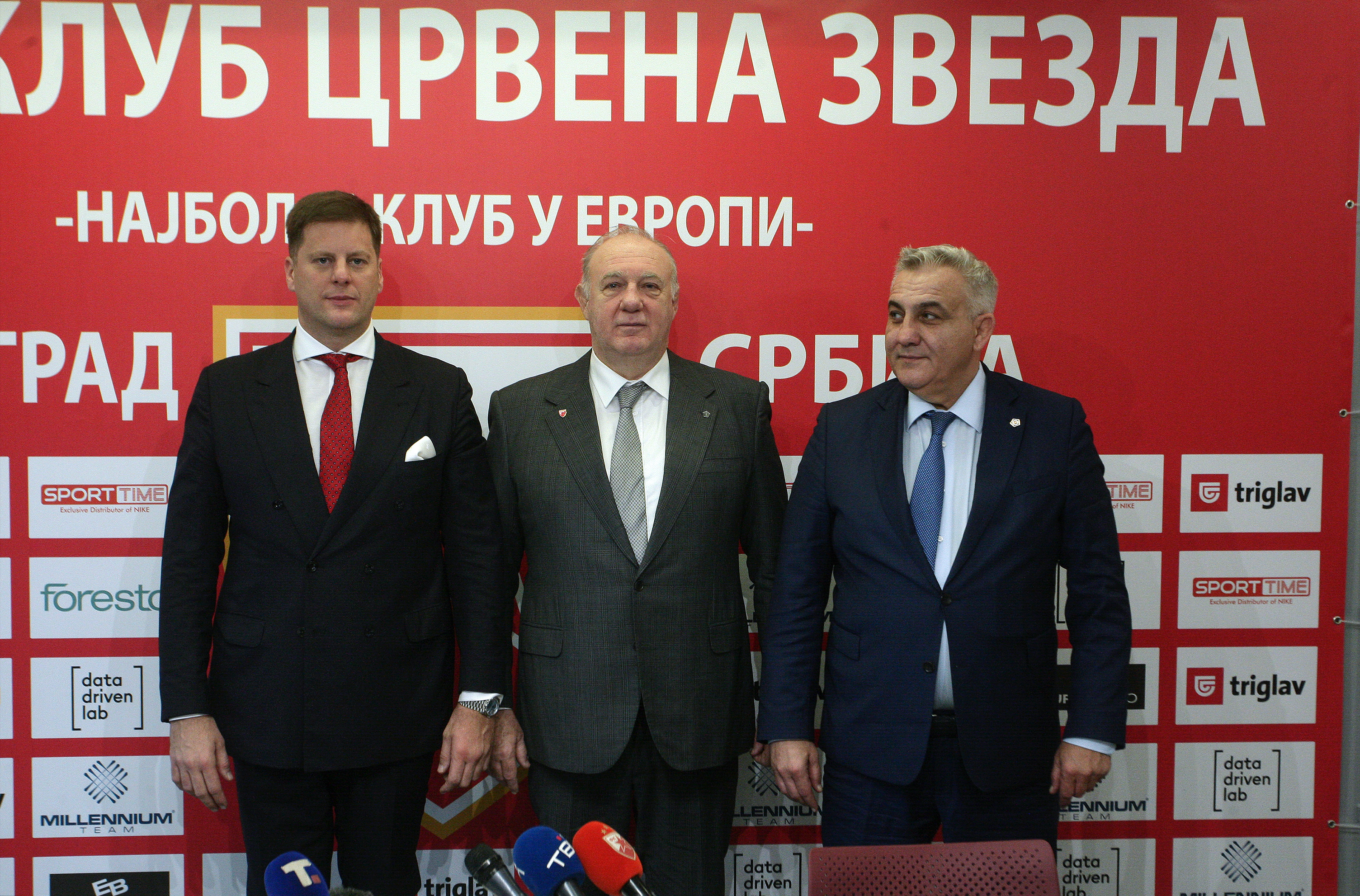 PRESS CONFERENCE: CHAMPIONS LEAGUE - European Judo Union