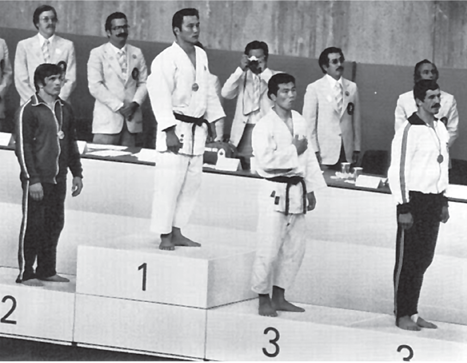 SLAVKO OBADOV: "FOR ME JUDO IS EVERYTHING" - European Judo Union