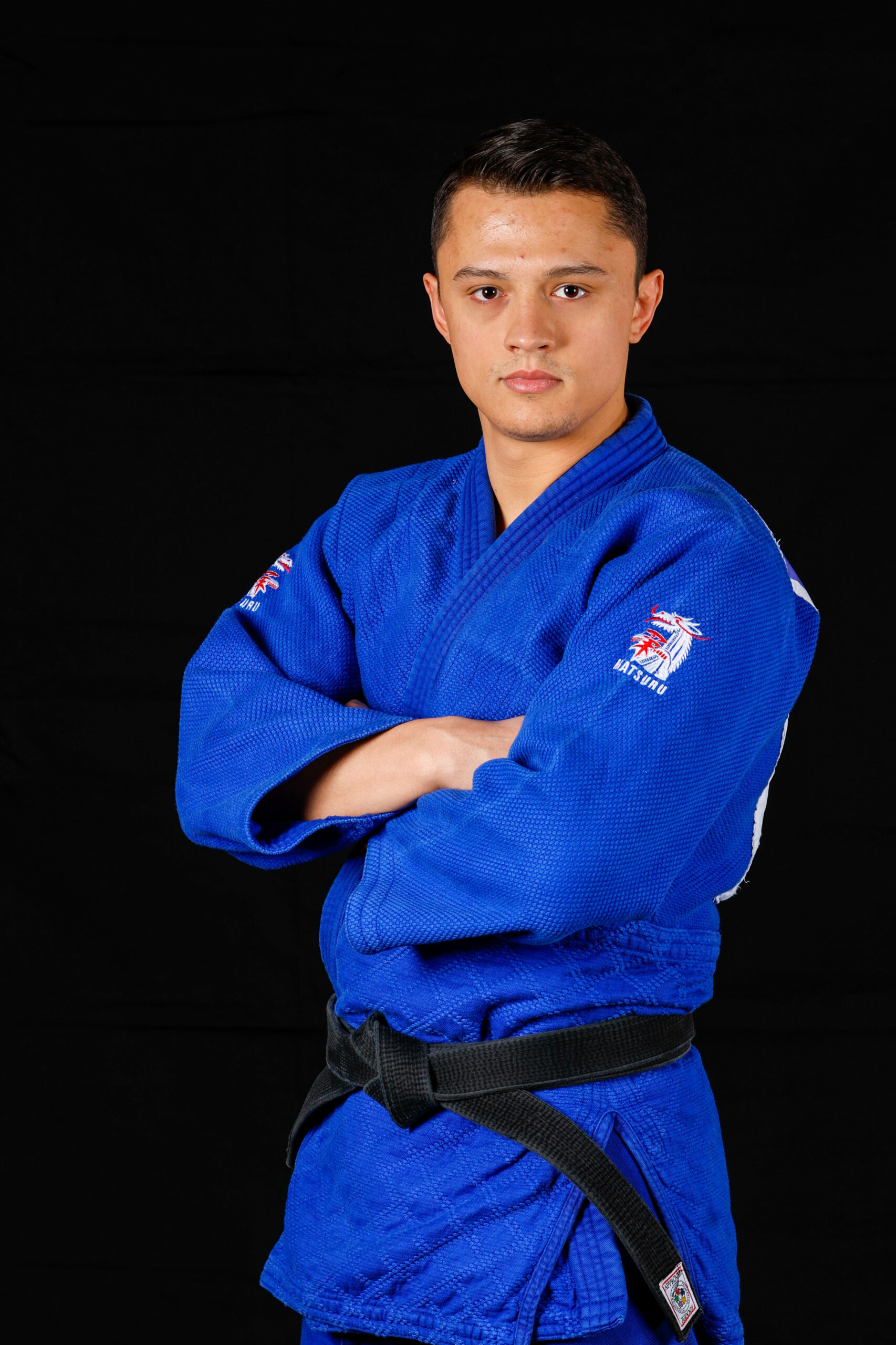 SMALL NATION, BIG OPPORTUNITIES - European Judo Union