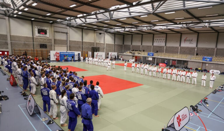 Gallery - European Judo Union