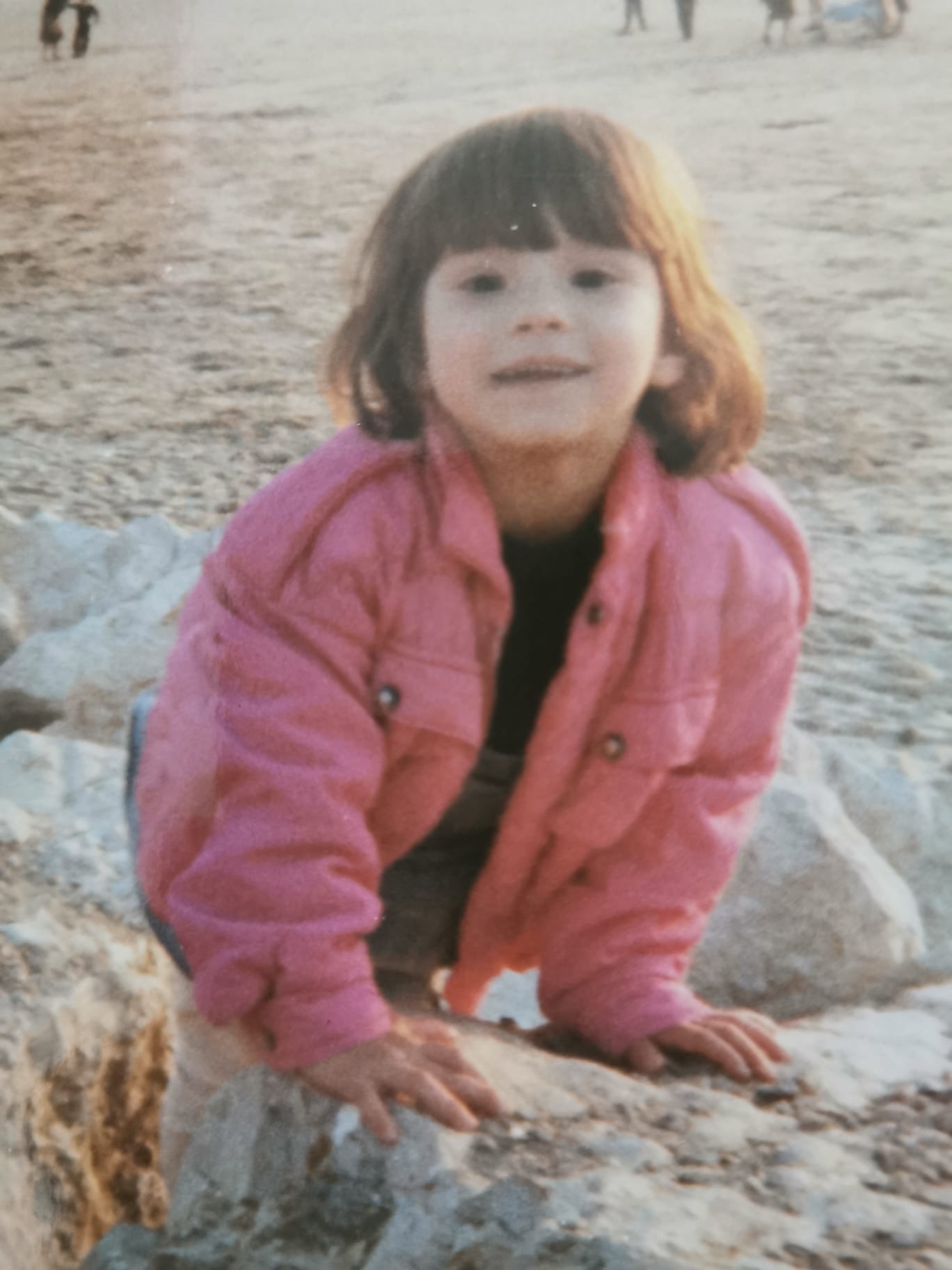 LE VOYAGE TO PARIS 2024: TELMA MONTEIRO (POR) - European Judo Union