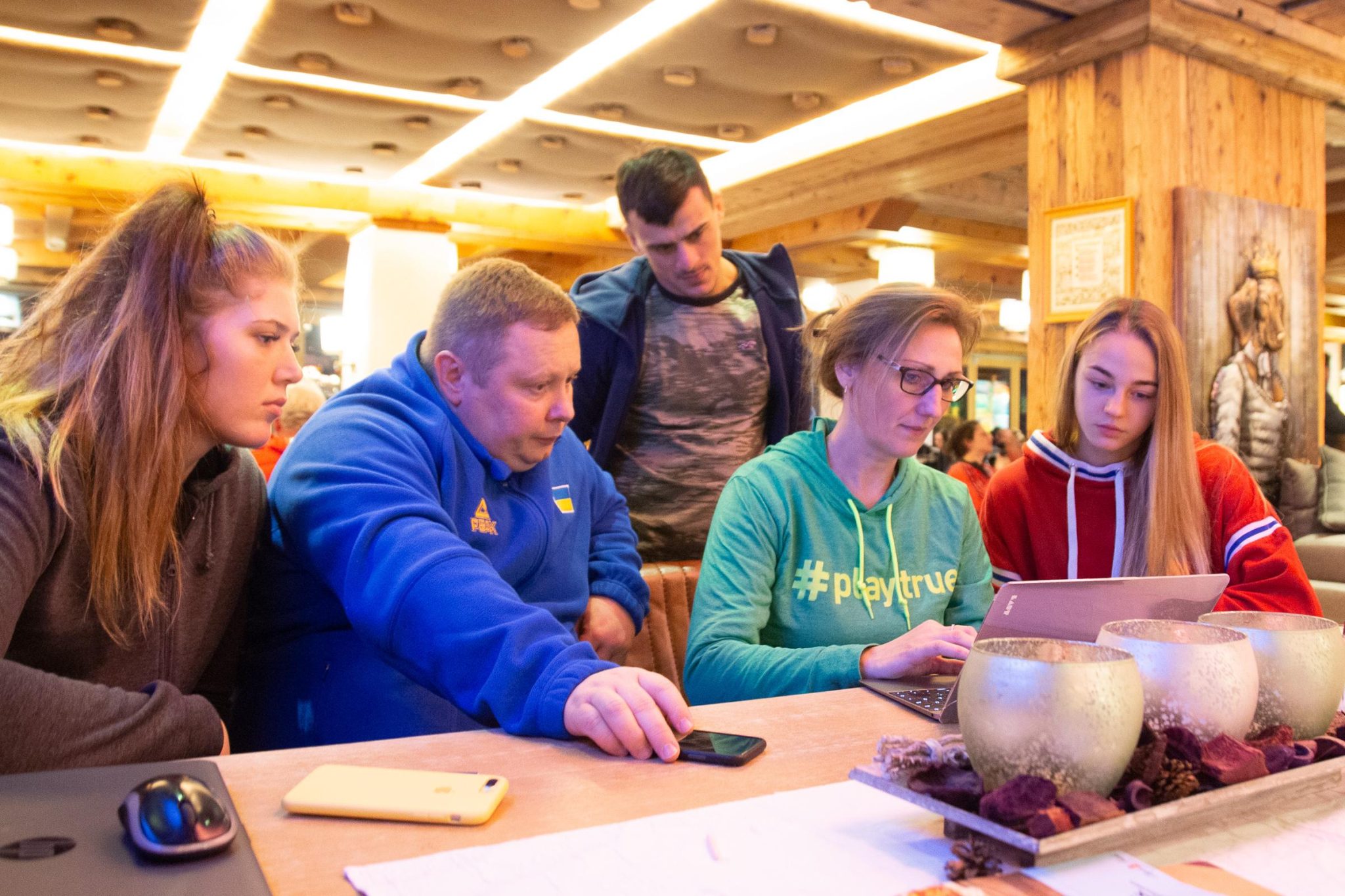 FRESH START. SAME CLEAN JUDO. - European Judo Union