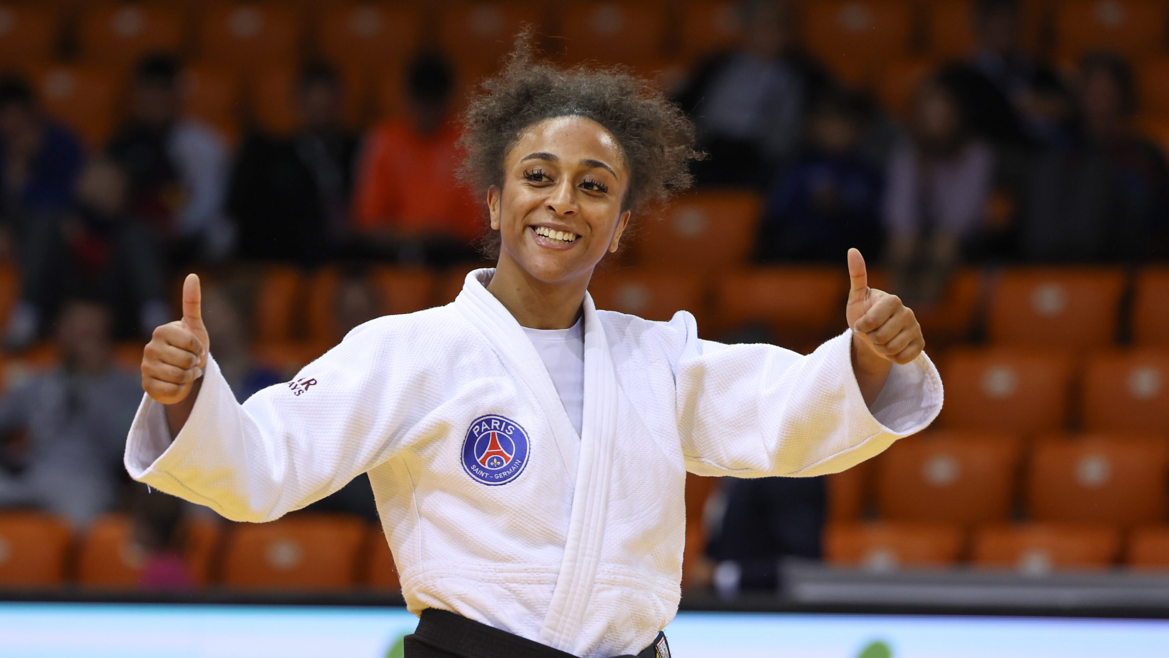 BIG WINS ON DAY ONE - European Judo Union