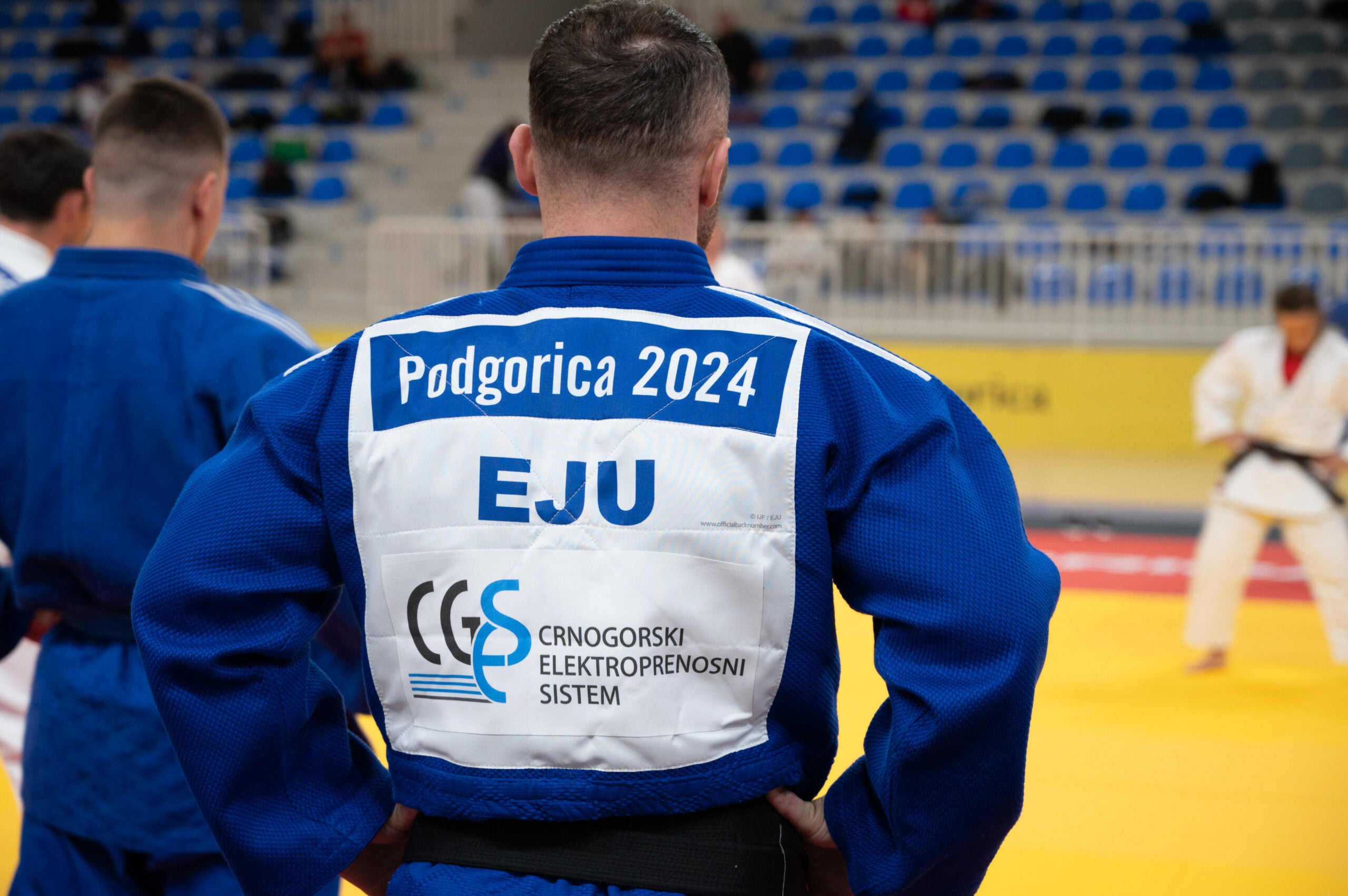 MISSION ACCOMPLISHED - European Judo Union