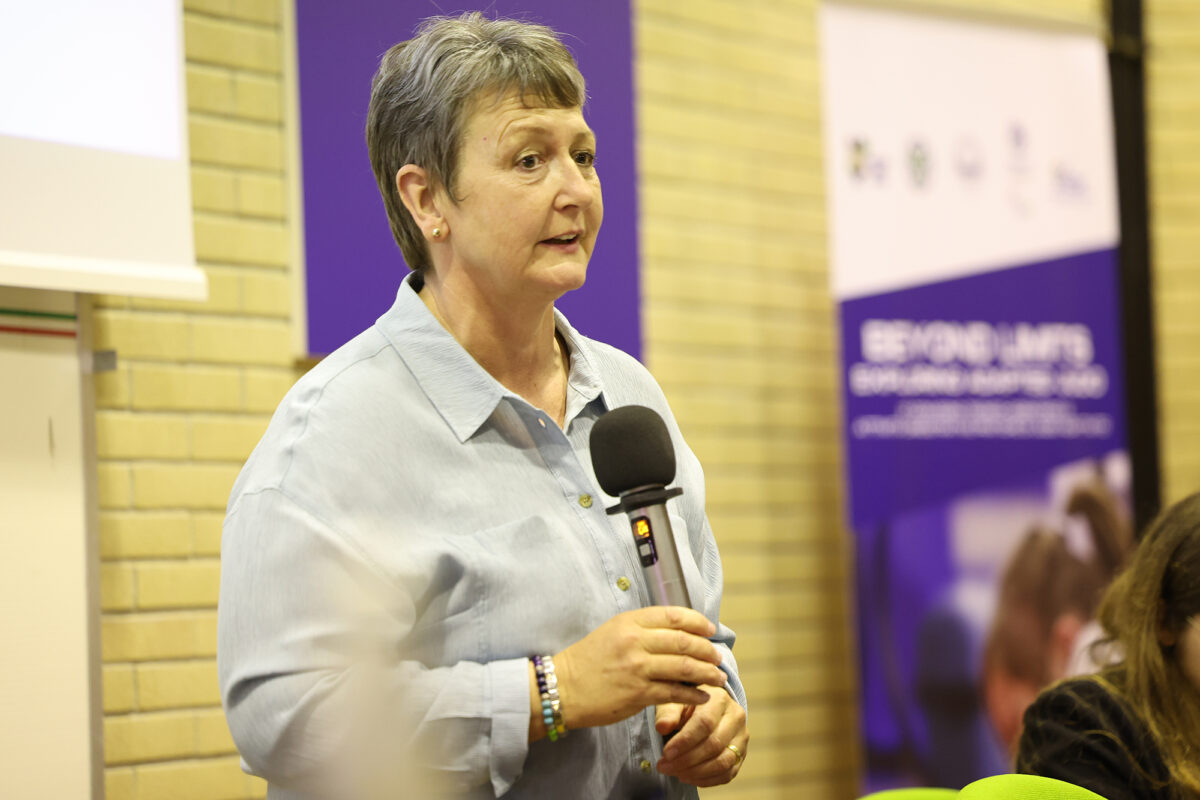 EXPERTS EXPLAIN RULES AND DEVELOPMENT OF ADAPTED JUDO - European Judo Union