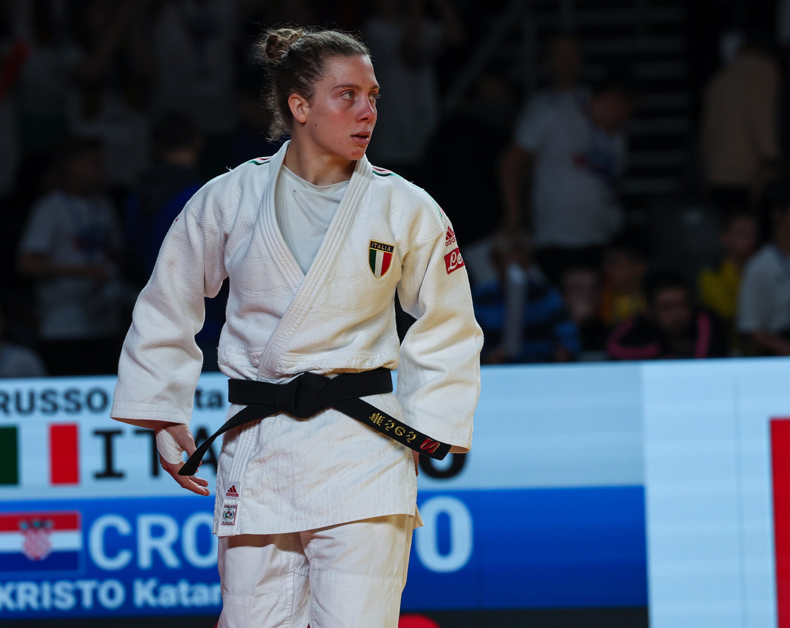 The Ones to Watch: Women’s Showdowns at Junior Europeans 2025 ...