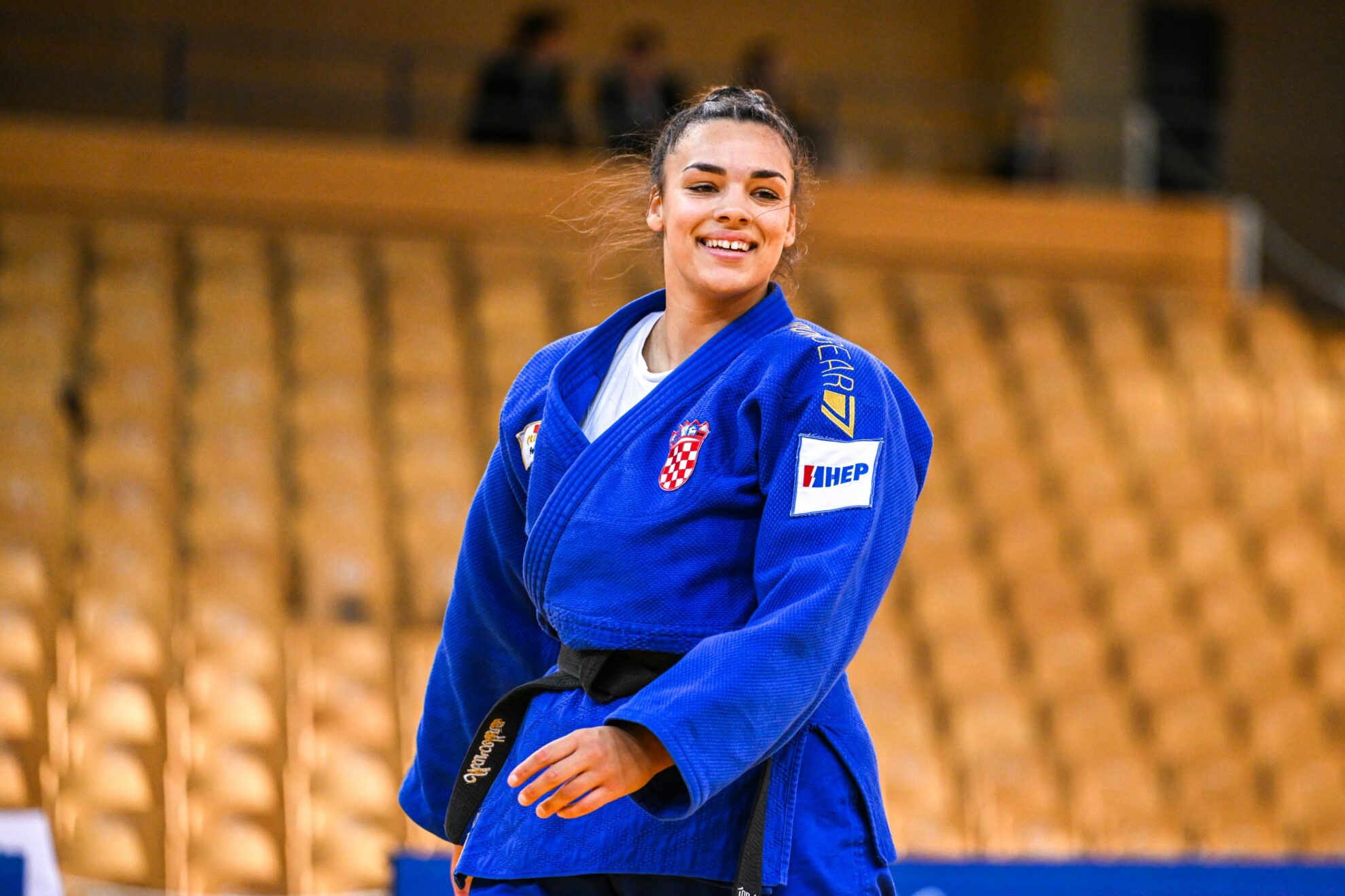 RIJEKA: EUROPEAN JUDO CITY - European Judo Union