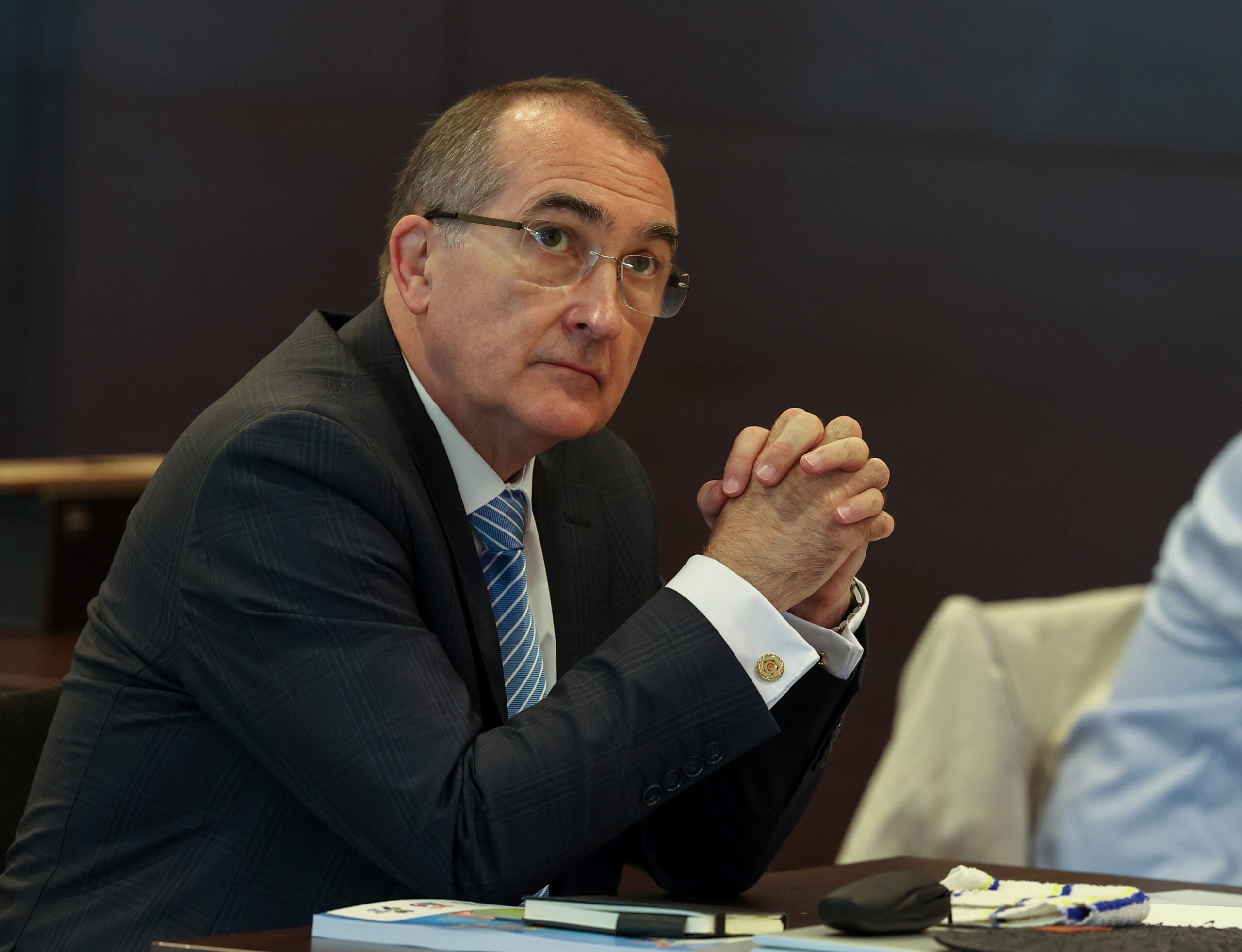 The Science Within Judo: Dr Mike Callan on Research, Values, and Vision ...