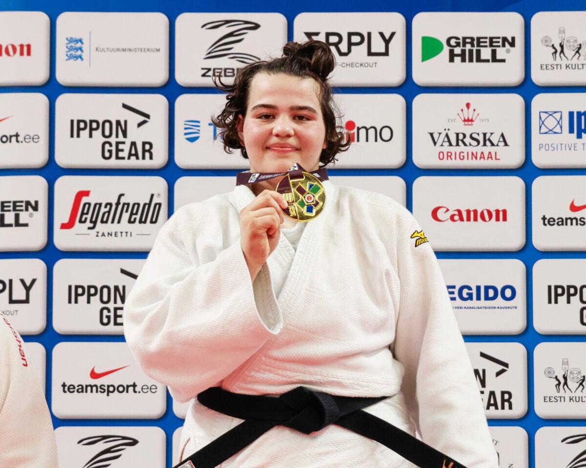 Tallinn European Open: The Final Step Before the Olympic Cycle ...