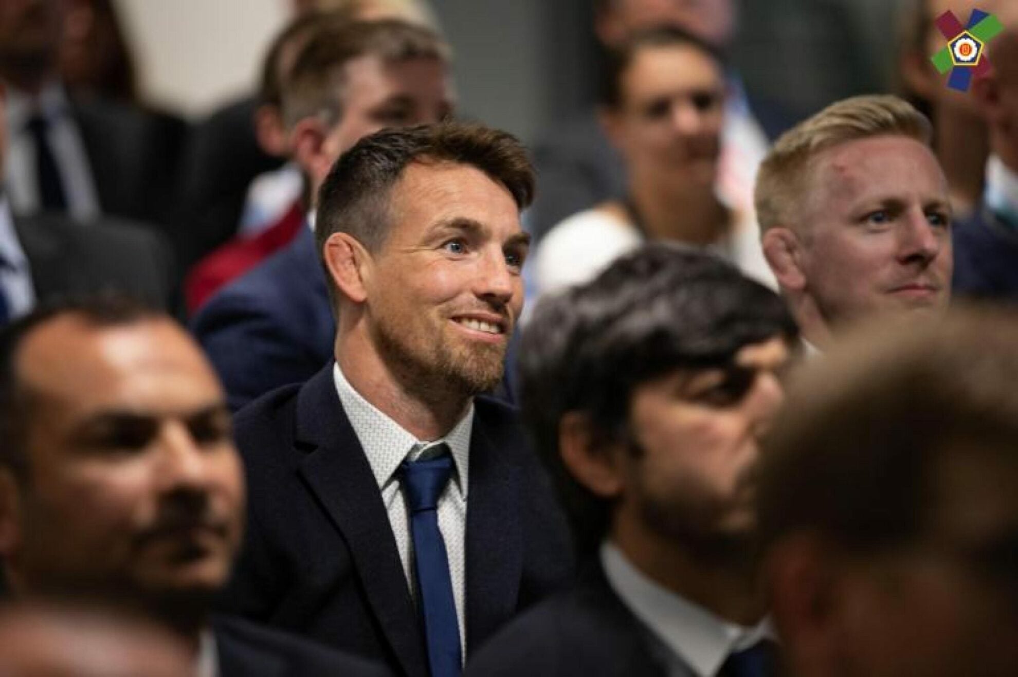 FALLON CUP BRINGS IN OLYMPIC TEAM - European Judo Union