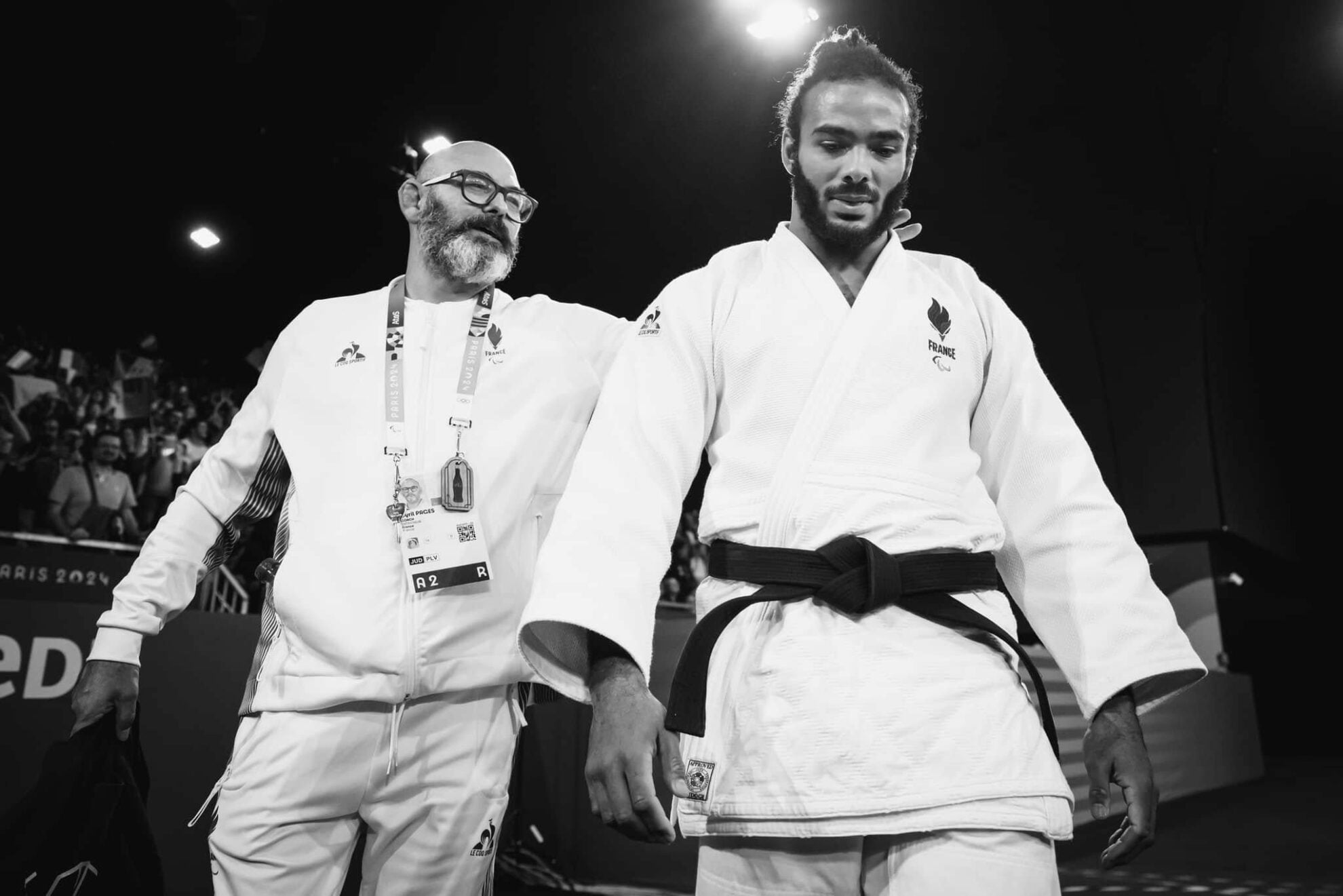 CYRIL PAGÈS, PILLAR OF FRENCH PARA-JUDO PASSED AWAY - European Judo Union