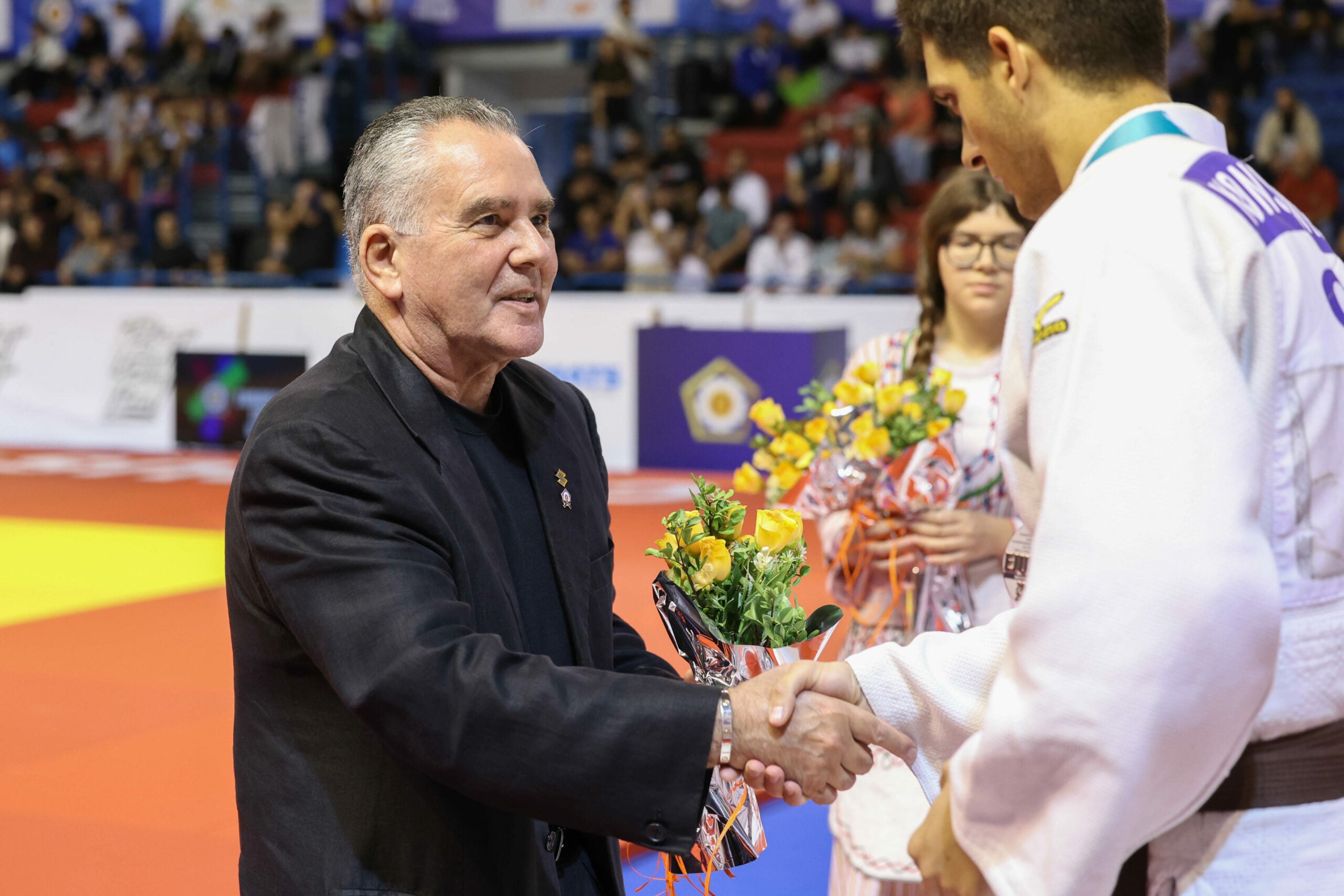 A WHIRLWIND JOURNEY WELL WORTH IT - European Judo Union
