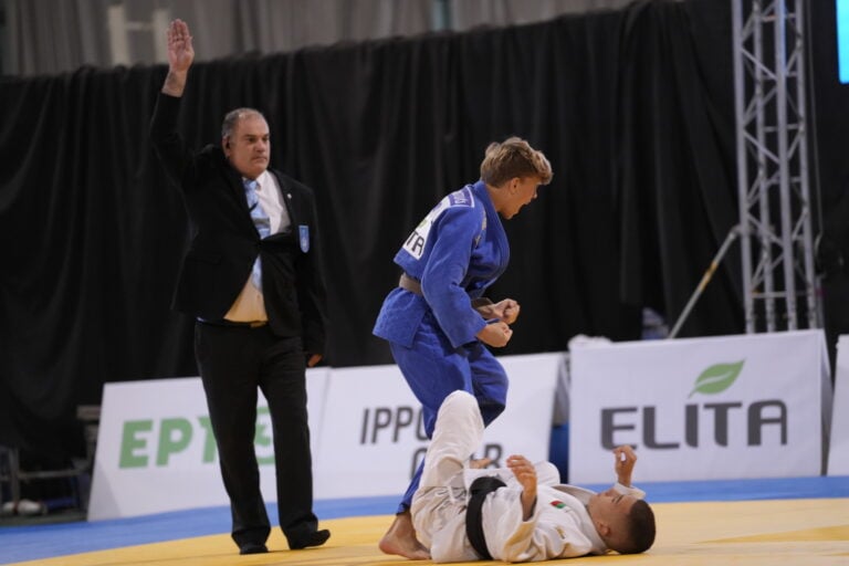 Gallery - European Judo Union