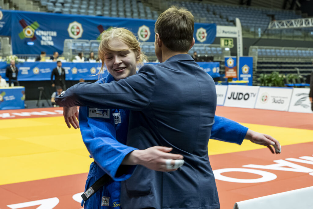 Portimao/Algarve Junior European Cup 2025 - European Judo Union