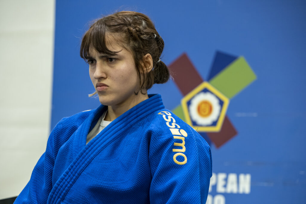 Portimao/Algarve Junior European Cup 2025 - European Judo Union