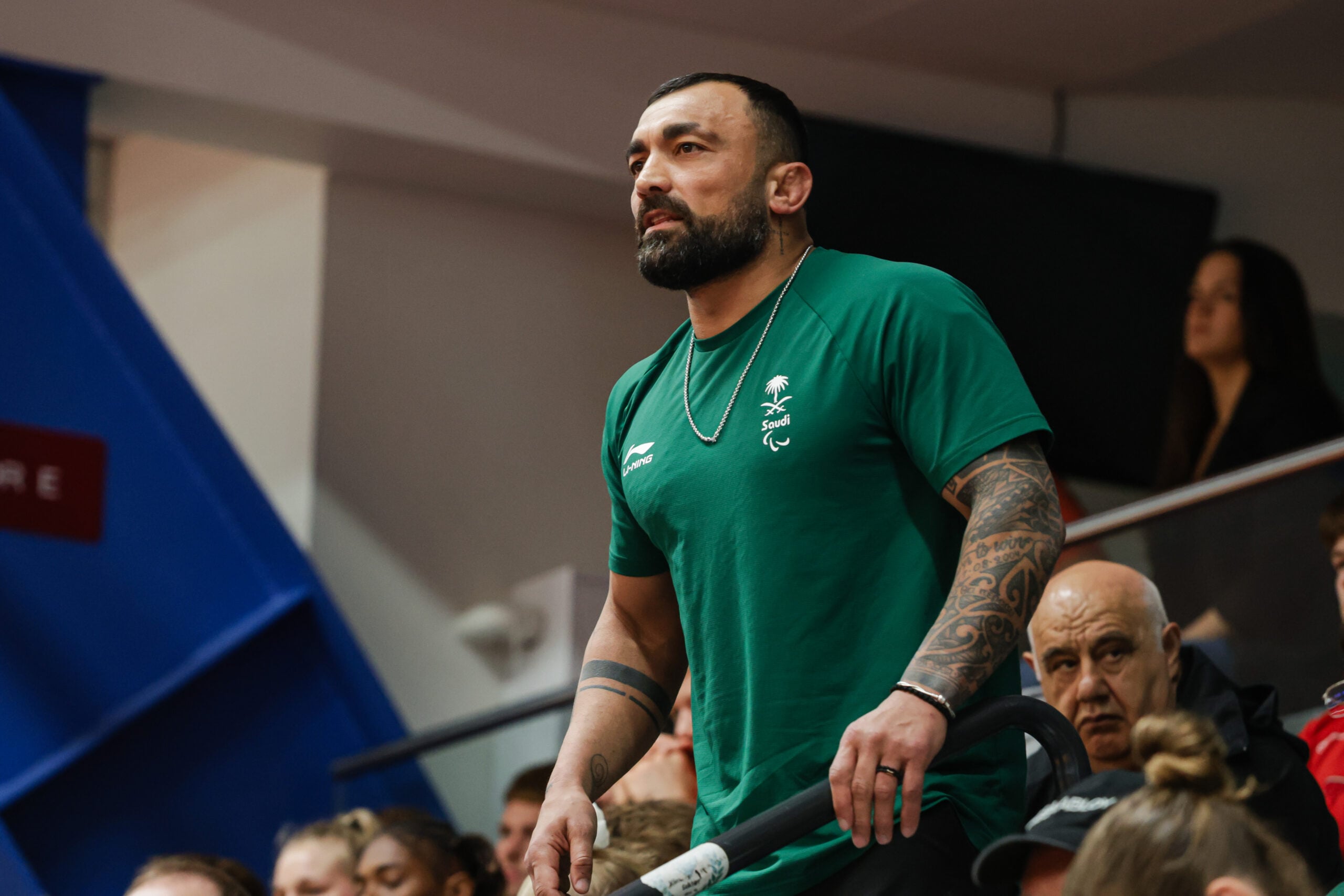 “He was really impressive today." - European Judo Union