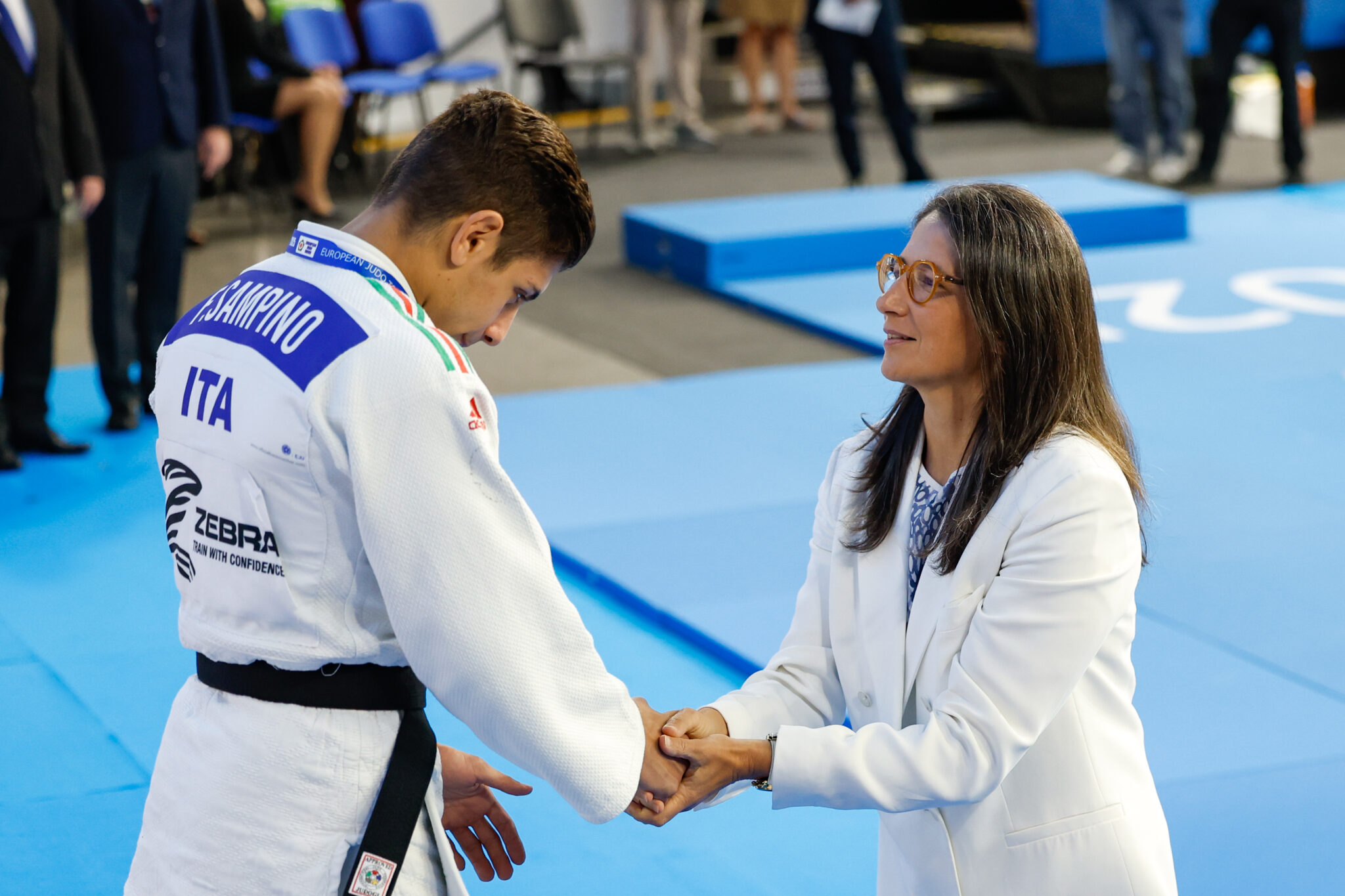 The Growing Footprint of Europe’s Judo Nations - European Judo Union
