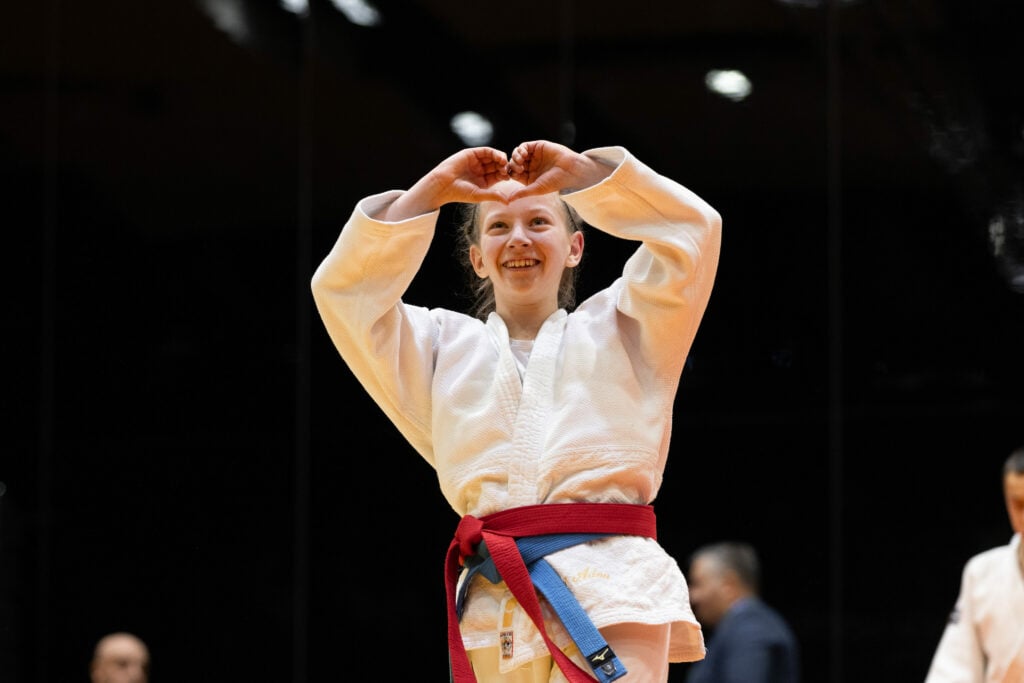 Sarajevo Judo Hopes Tournament 2026 - European Judo Union